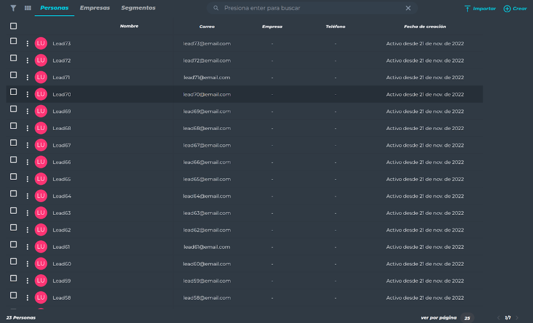 ¿Cómo integrar Keybe a RD Station?