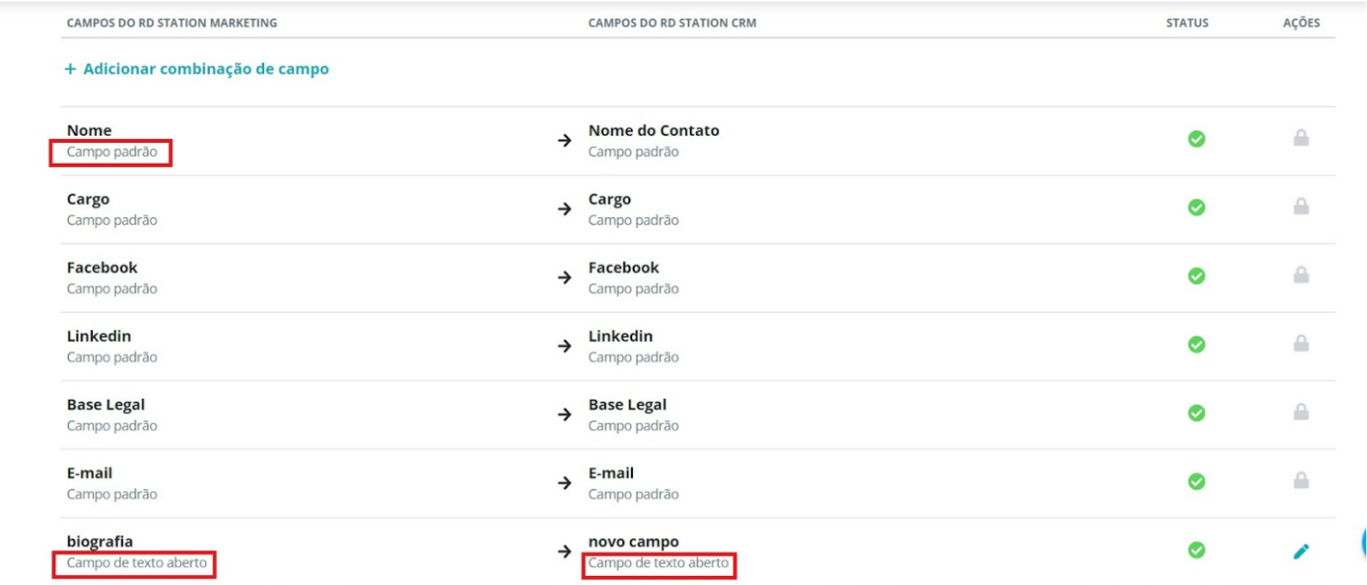 Como integrar o RD Station Marketing e RD Station CRM
