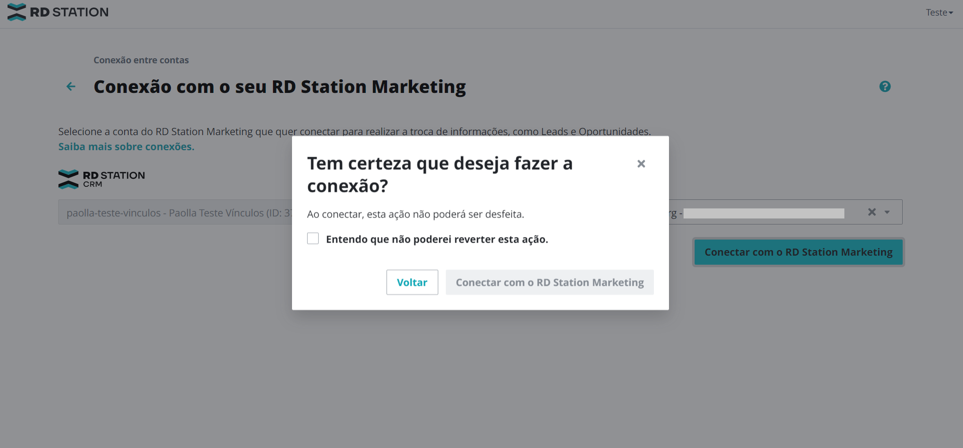 Como integrar o RD Station Marketing e RD Station CRM