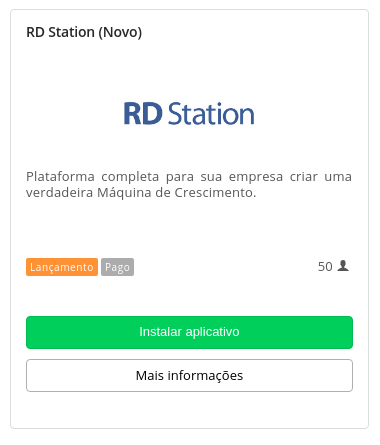 Integrar com a Tray Ecommerce