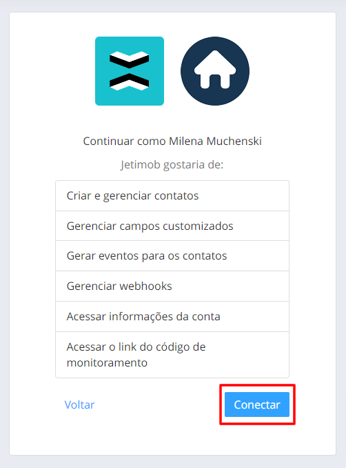 Integrar Jetimob ao RD Station Marketing