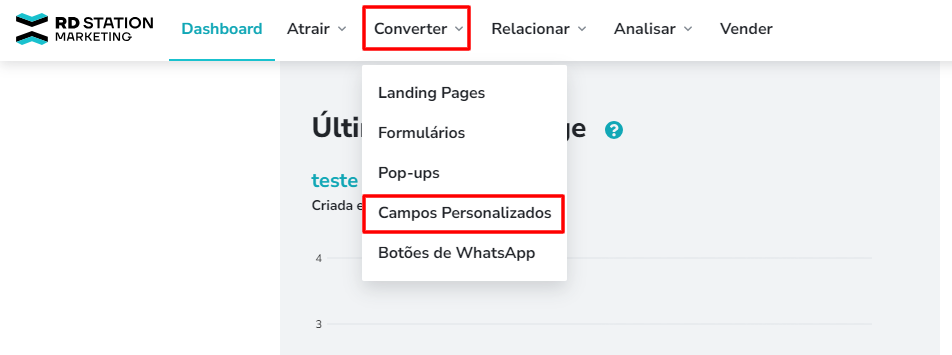Integrar Jetimob ao RD Station Marketing