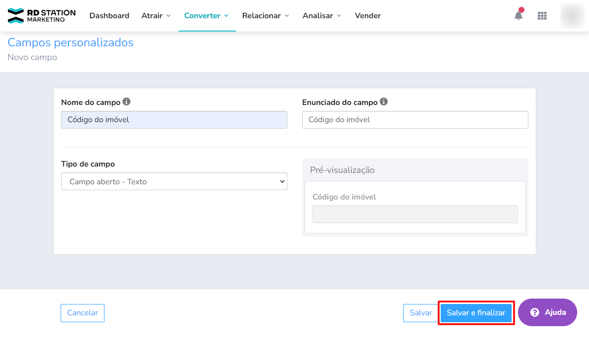 Integrar Jetimob ao RD Station Marketing