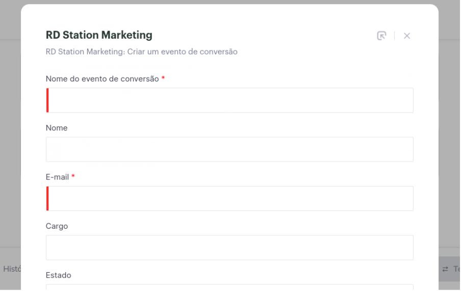 Como integrar com a Pipedrive by RD