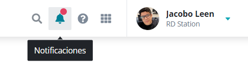 Tipos de alertas y notificaciones automáticas