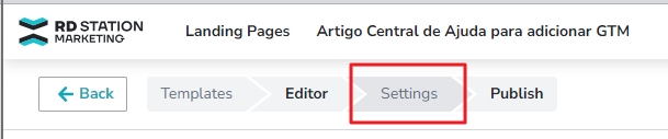 Resolve the conflict between Google Tag Manager (GTM) and Google ...