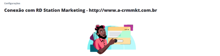 Integrar o RD Station Marketing e RD Station CRM