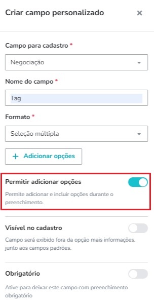 Integrar o RD Station Marketing e RD Station CRM